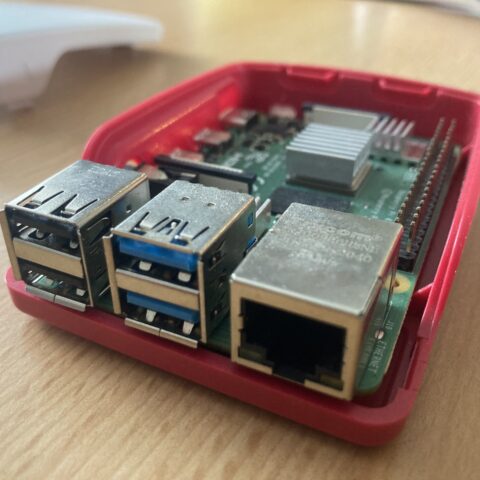 Erste Installtion von openHAB 4 | smart(er)leben